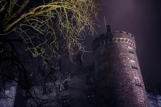 Kilkenny Haunted Dark Tours - Planning Your Haunted Adventure