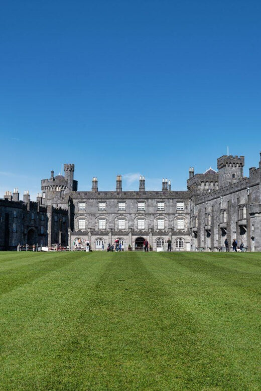 Kilkenny Romance: Castles, Legends & Love Tour - A Closer Look at the Kilkenny Romance Tour