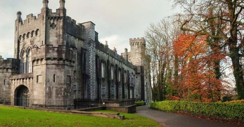 Kilkenny Romance: Castles, Legends & Love Tour - What’s Included and Practical Details
