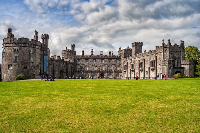 Kilkenny Romance: Castles, Legends & Love Tour - Who Is This Tour Best For?