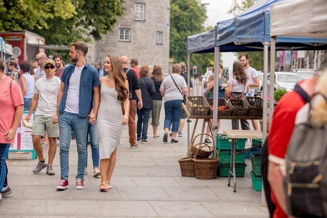 Kilkenny Romance: Castles, Legends & Love Tour - FAQ