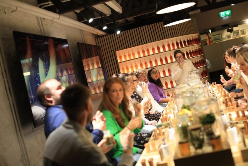 Kilkenny: Smithwick's Beer Experience - An In-Depth Look at the Smithwicks Beer Experience