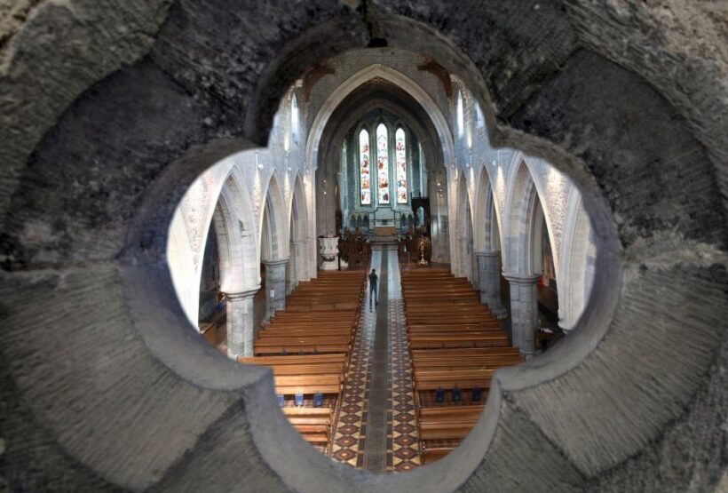 Kilkenny: St Canice's Cathedral and Round Tower Climb - An In-Depth Look at the Experience