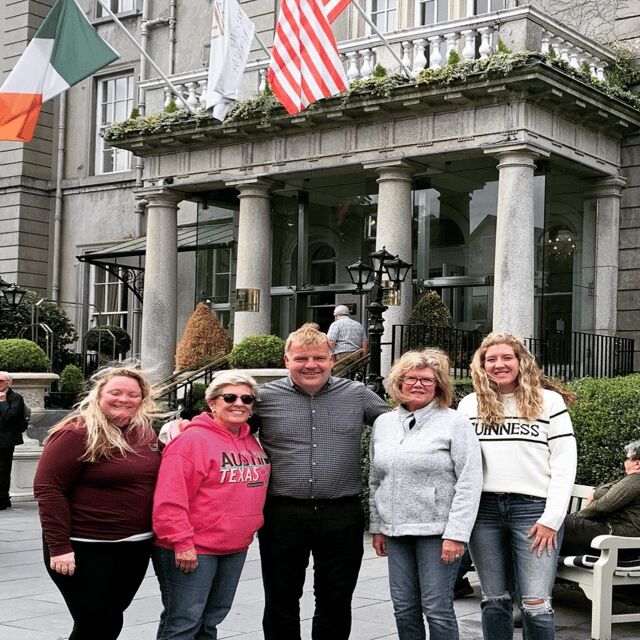 Killarney Area Half Day Tour - Key Points