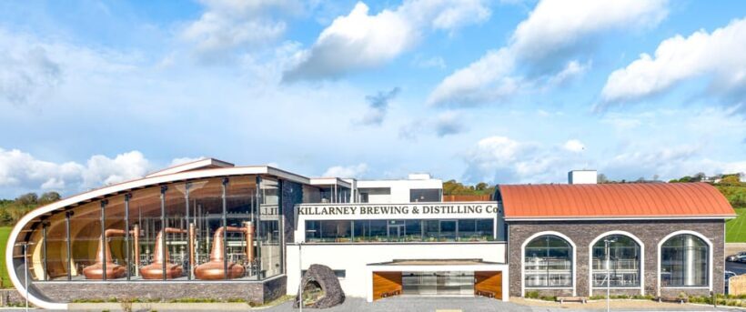 Killarney: Brewery Tour and Tasting - Practical Tips for Visitors