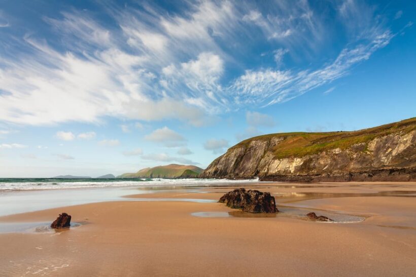 Killarney: Dingle Peninsula Photo and Sightseeing Tour - An In-Depth Look at the Tour