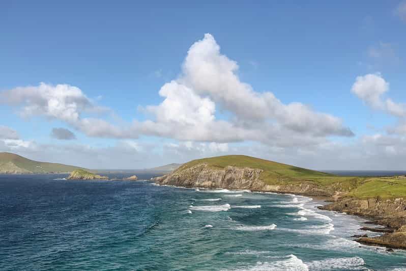 Killarney: Dingle Peninsula Photo and Sightseeing Tour - Practical Details