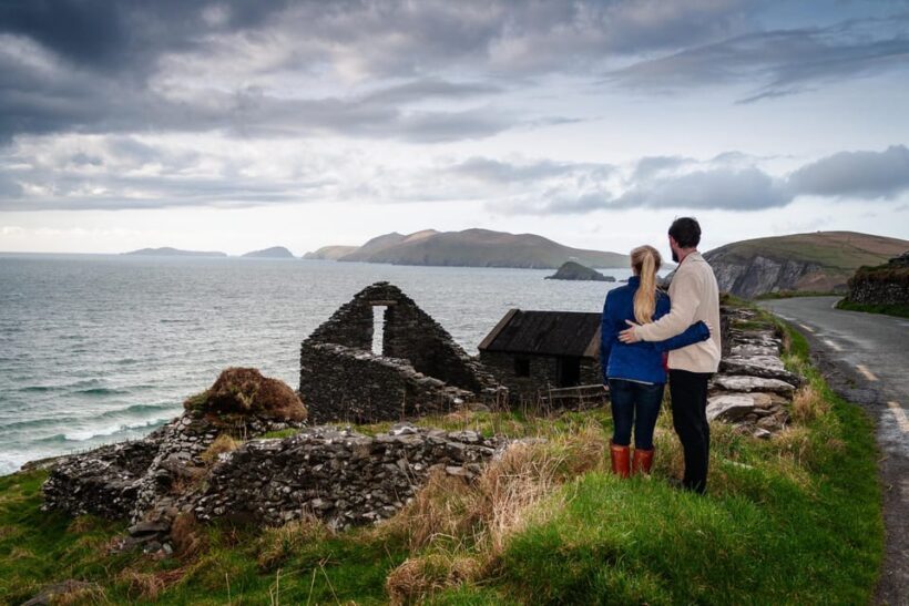 Killarney: Dingle Peninsula Photo and Sightseeing Tour - The Sum Up