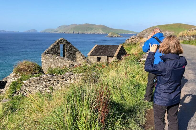 Killarney: Dingle Peninsula Photo and Sightseeing Tour - FAQ