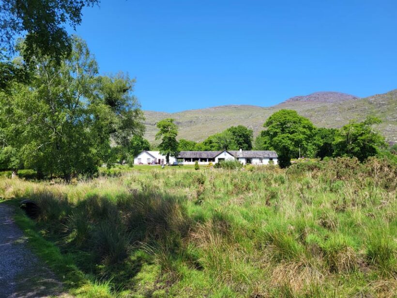 Killarney: Gap of Dunloe Day Tour - Authentic Experiences and Traveler Feedback