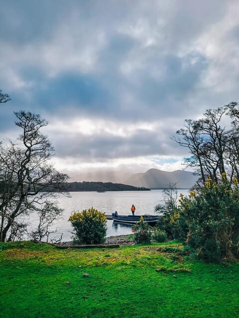 Killarney: Gap of Dunloe Day Tour - FAQ