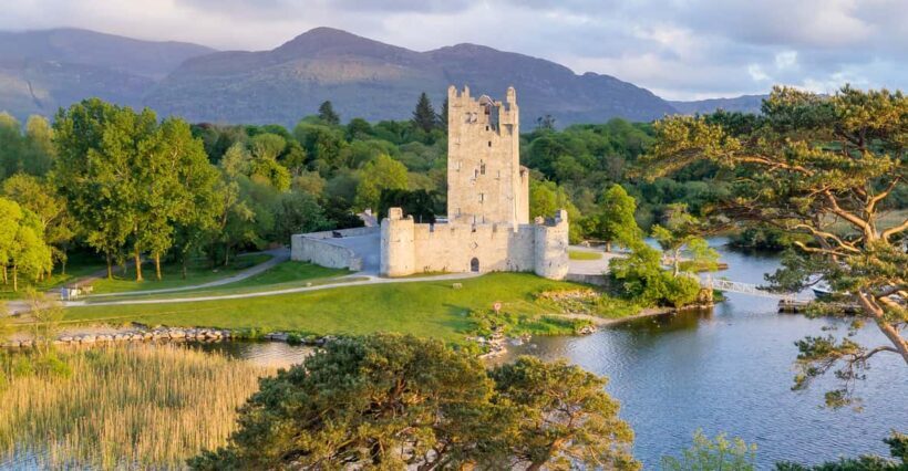 Killarney: Gap of Dunloe Pony, Trap & Traditional Boat Tour - An In-Depth Look at the Tour Experience