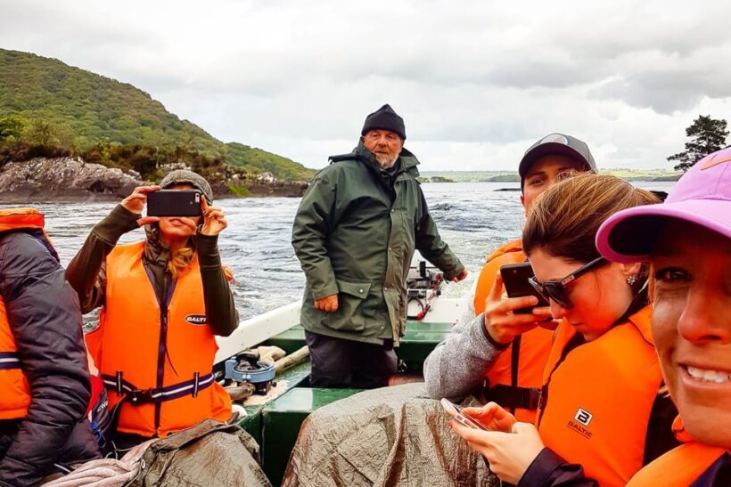 Killarney: Gap of Dunloe Pony, Trap & Traditional Boat Tour - Who Will Enjoy This Tour?