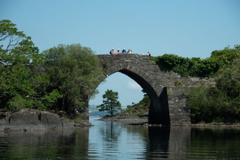 Killarney: Gap of Dunloe Walking and Boat Tour - A Detailed Look at the Tour