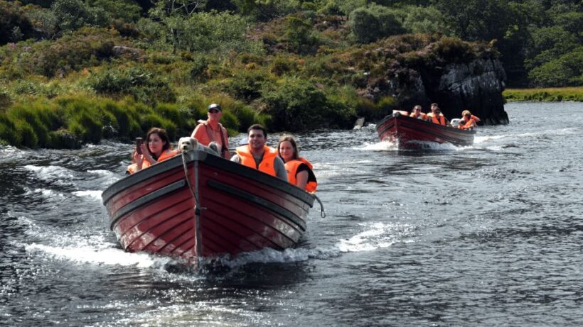 Killarney: Gap of Dunloe Walking and Boat Tour - Practical Details and Value