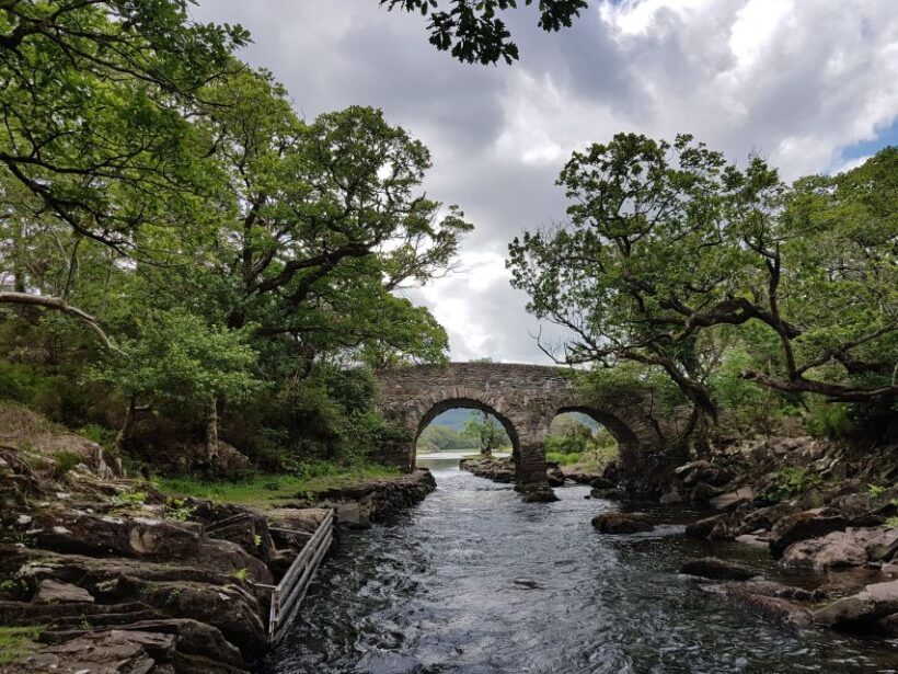 Killarney: Gap of Dunloe Walking and Boat Tour - The Sum Up