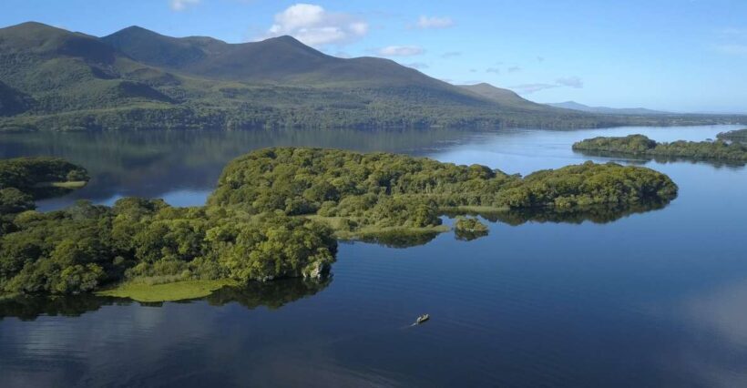 Killarney: Gap of Dunloe Walking and Boat Tour - FAQ