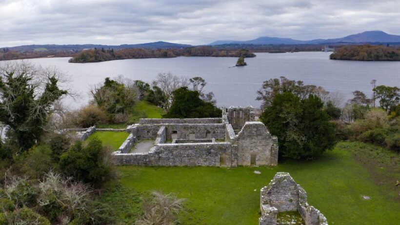 Killarney: Guided Boat Tour to Innisfallen Island - FAQ
