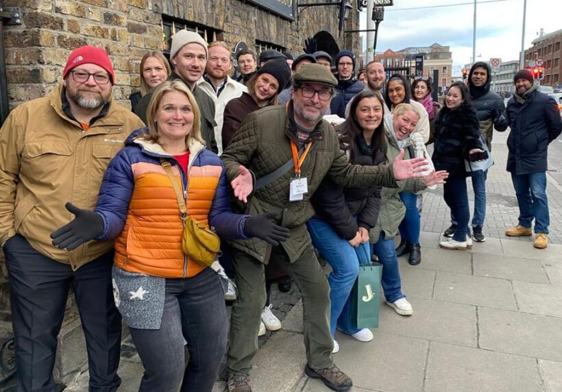 Killarney Highlights Walk  Castle Lake Carriage Ride - Exploring Killarney: A Walk, Carriage Ride, and Castle Visit