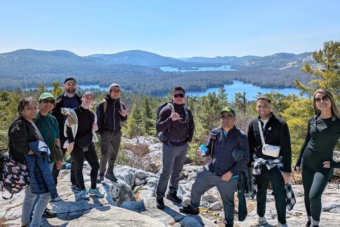 Killarney Hike the Crack Challenging Trail Adventure - Introduction