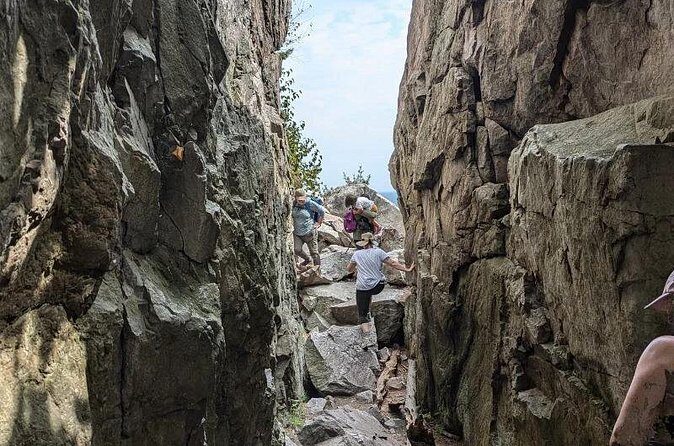 Killarney Hike the Crack Challenging Trail Adventure - Who Is This Tour Best For?