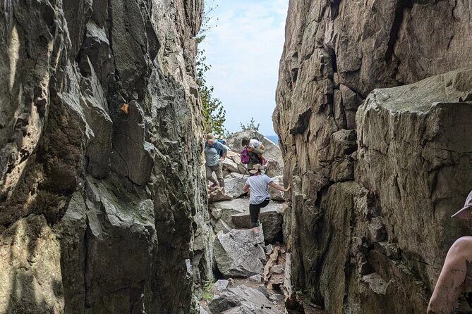 Killarney Hike the Crack Challenging Trail Adventure - Final Thoughts