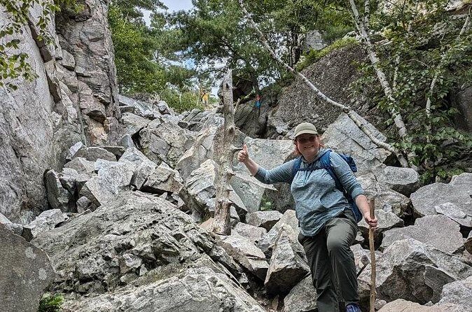 Killarney Hike the Crack Challenging Trail Adventure - FAQ