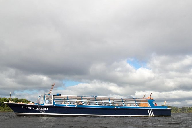 Killarney Jaunting Car & Lily of Killarney Watercoach Tour - Inclusions of the Tour Experience