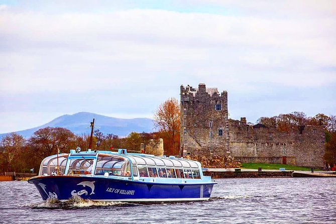 Killarney Jaunting Car & Lily of Killarney Watercoach Tour - Traveler Reviews and Experiences
