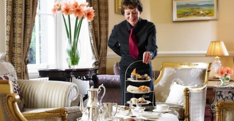 Killarney: Jaunting Car Tour with Afternoon Tea - An In-Depth Look at the Tour