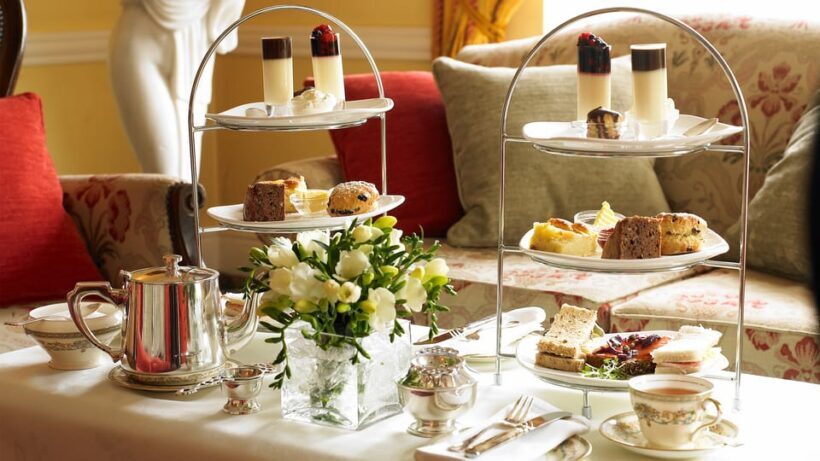 Killarney: Jaunting Car Tour with Afternoon Tea - Who Will Love This Tour?