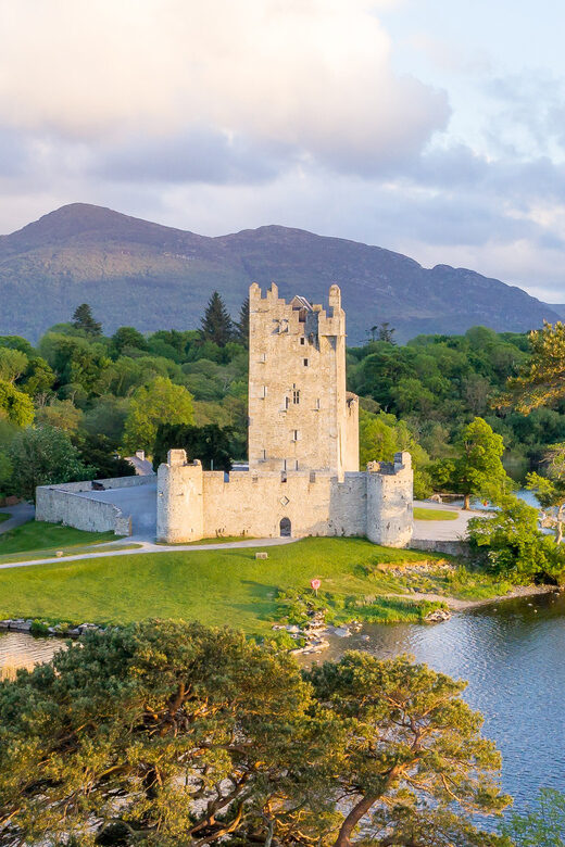 Killarney: Jaunting Car Tour with Afternoon Tea - In The Sum Up