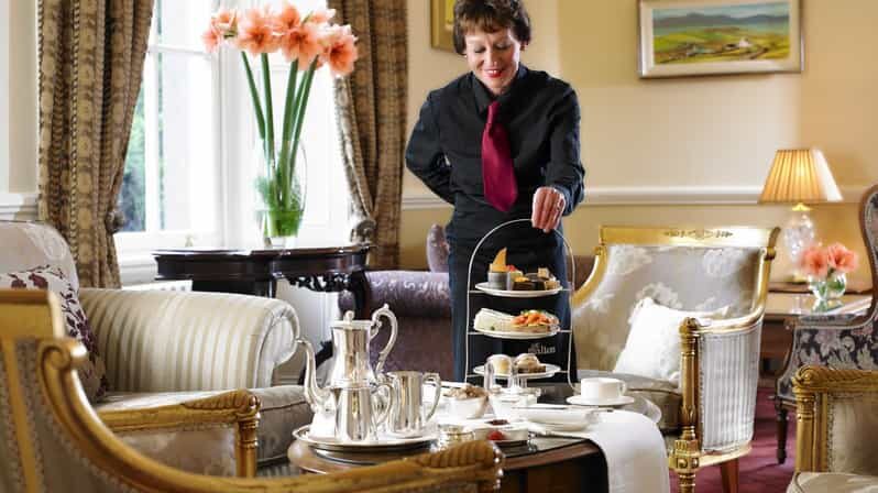 Killarney: Jaunting Car Tour with Afternoon Tea - FAQ