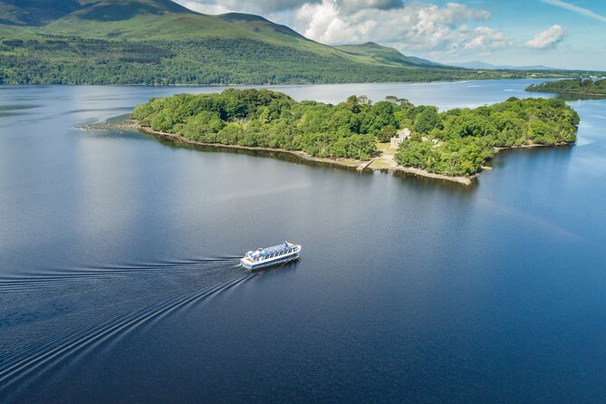 Killarney Lake Cruise Review: A Scenic Journey - Customer Testimonials