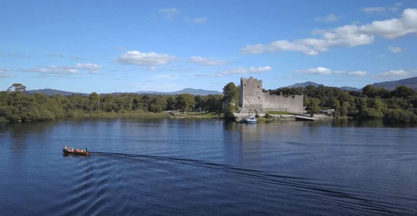 Killarney: Lakes of Killarney Boat Tour with Transfer - Practical Tips