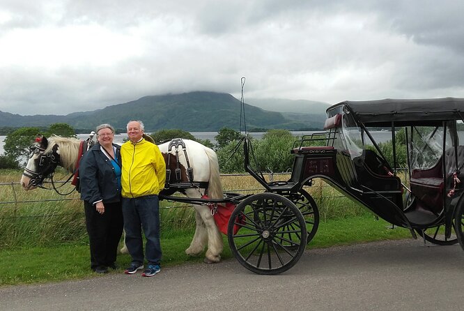 Killarney National Park Tour - FAQs
