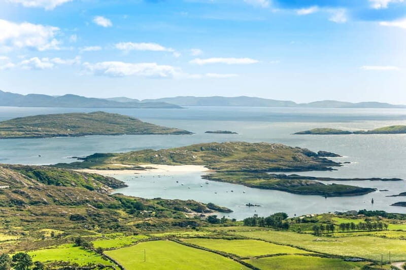 Killarney: Ring of Kerry Bus Tour - The Value and Practicalities
