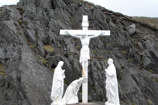 Killarney Super Saver: Dingle and Slea Head Day Trip Plus Ring of Kerry and Killarney Lakes Day Trip - Traveler Feedback on the Killarney Super Saver