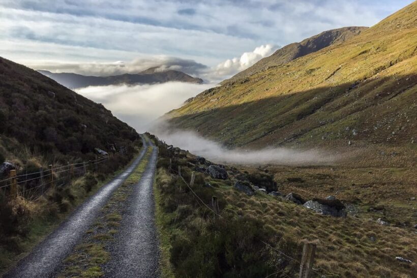 Killarney: The Ring of the Reeks - Backroads Rural Tour - What to Expect During the Day