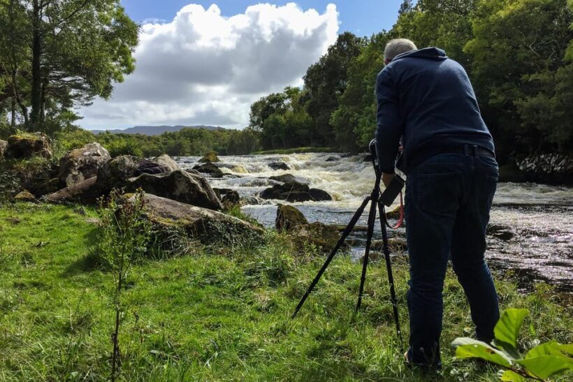 Killarney: The Ring of the Reeks - Backroads Rural Tour - Authentic, Off-the-Beaten-Path Locations