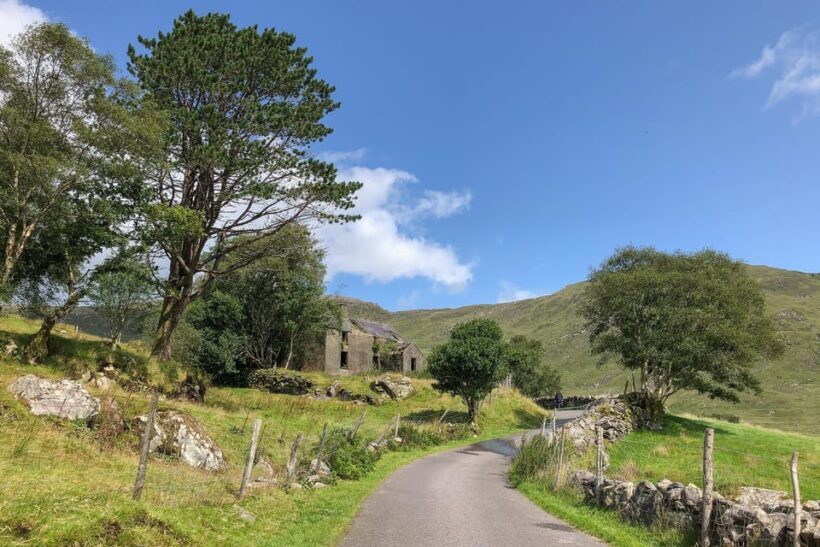 Killarney: The Ring of the Reeks - Backroads Rural Tour - Logistics: Price, Duration, and Group Size
