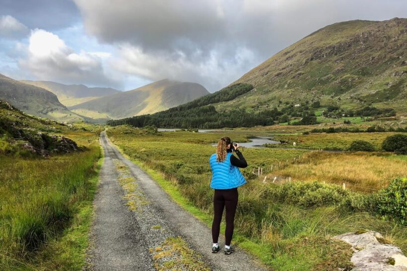 Killarney: The Ring of the Reeks - Backroads Rural Tour - Who Will Love This Tour?