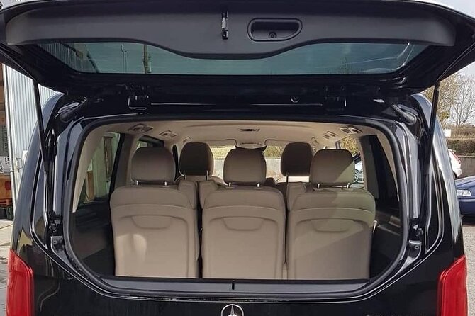 Killarney To Cliffs of Moher And Galway City Sightseeing Trip - Thorough Breakdown of the Itinerary