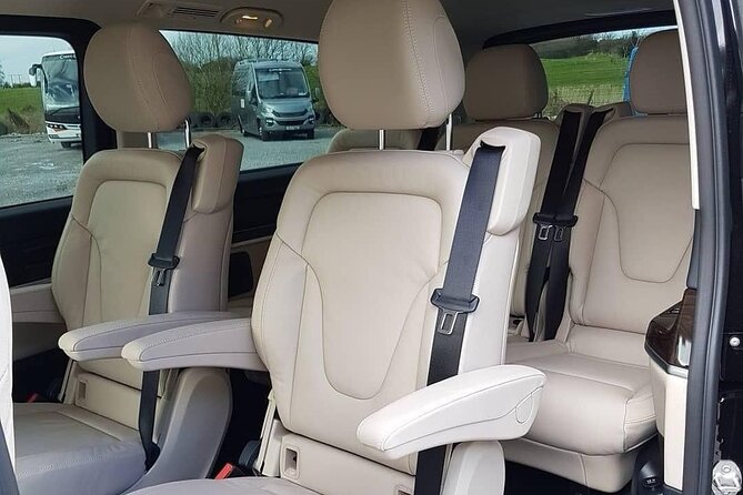 Killarney To Cliffs of Moher And Galway City Sightseeing Trip - The Sum Up: Who Will Love This Tour?