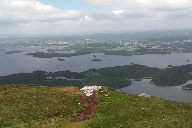 Killarney Valley & National Park Tour - Highlights of the Tour