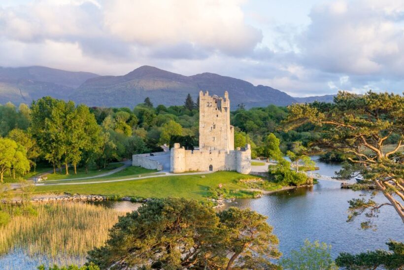 Killarney: Views & Brews Jaunting in Killarney National Park - Key Points