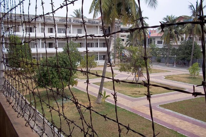 Killing Fields & Toul Sleng Genocide Museum Tickets With Tuk Tuk - Final Thoughts