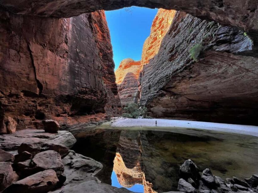 Kimberley: 9 Day Tour from Darwin to Broome - Key Points