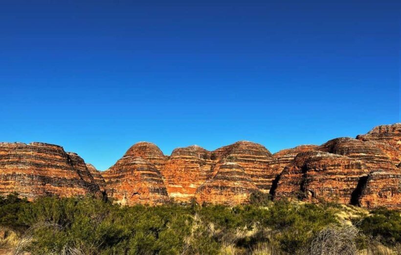 Kimberley: 9 Day Tour from Darwin to Broome - Authenticity and Adventure: The Real Value