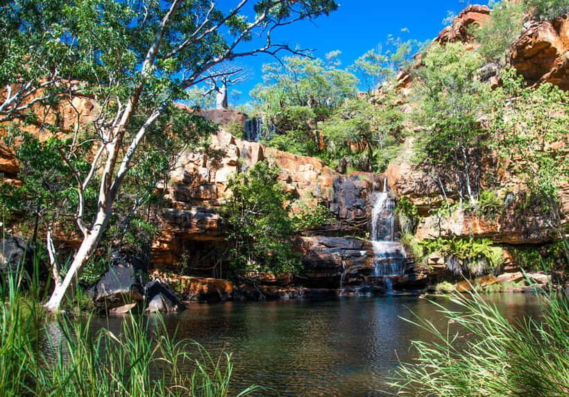 Kimberley: 9 Day Tour from Darwin to Broome - Final Thoughts